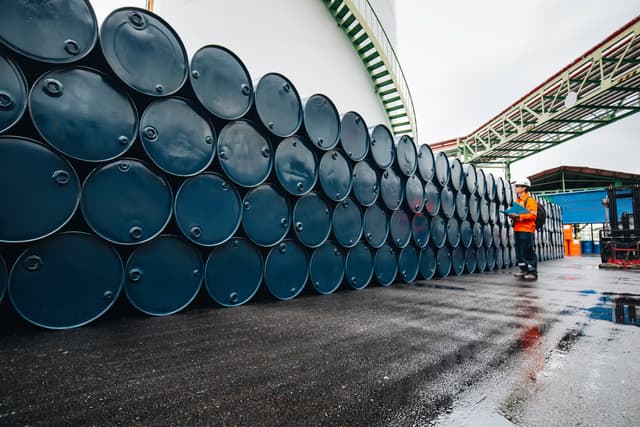 Washington Gas Prices & Fuel Cost Breakdown | WA Fuel Prices