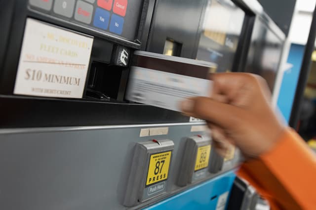 Washington Gas Prices & Fuel Cost Breakdown | WA Fuel Prices