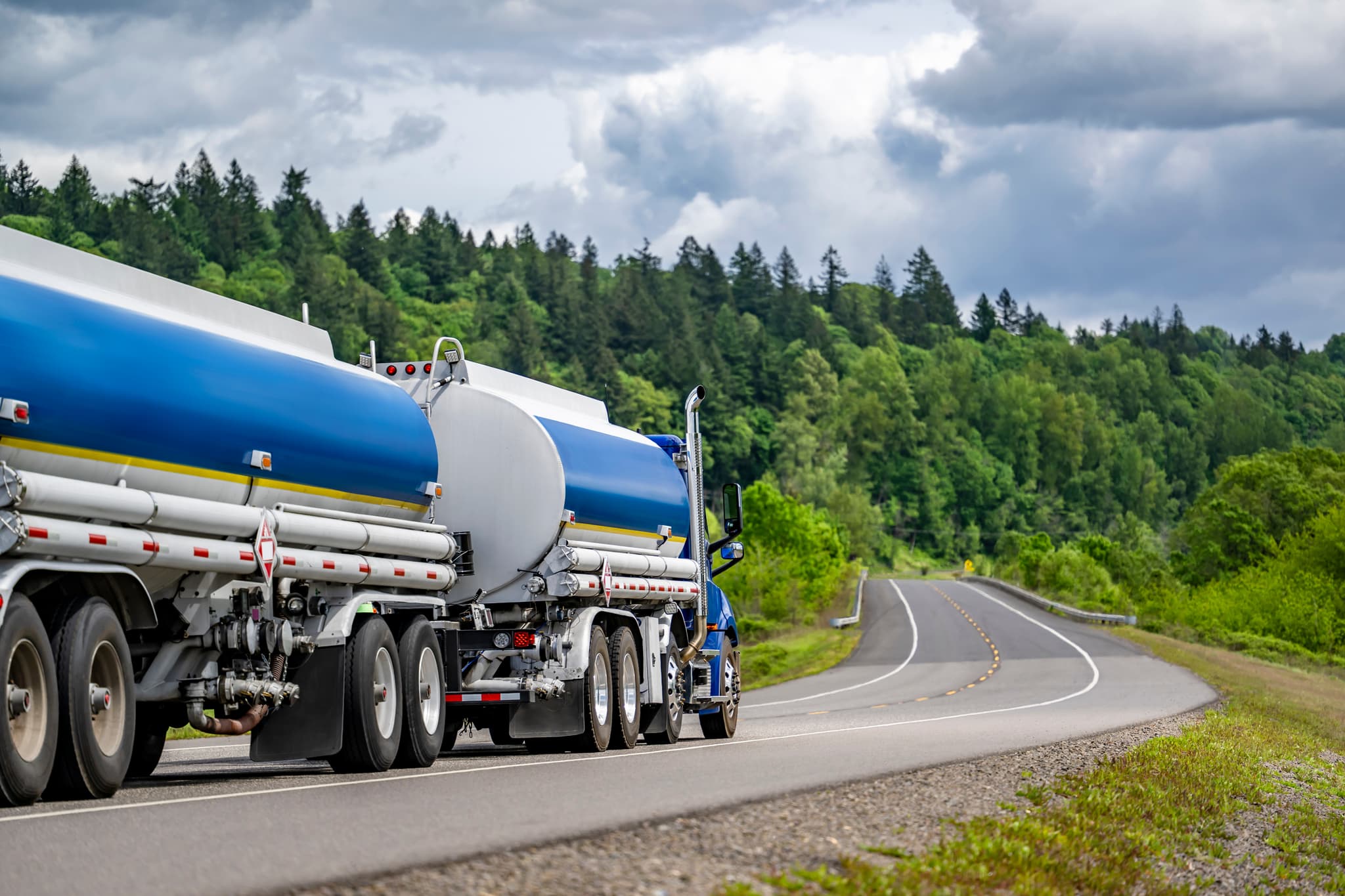 Washington Gas Prices & Fuel Cost Breakdown | WA Fuel Prices
