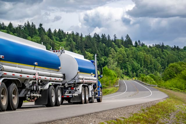 Washington Gas Prices & Fuel Cost Breakdown | WA Fuel Prices