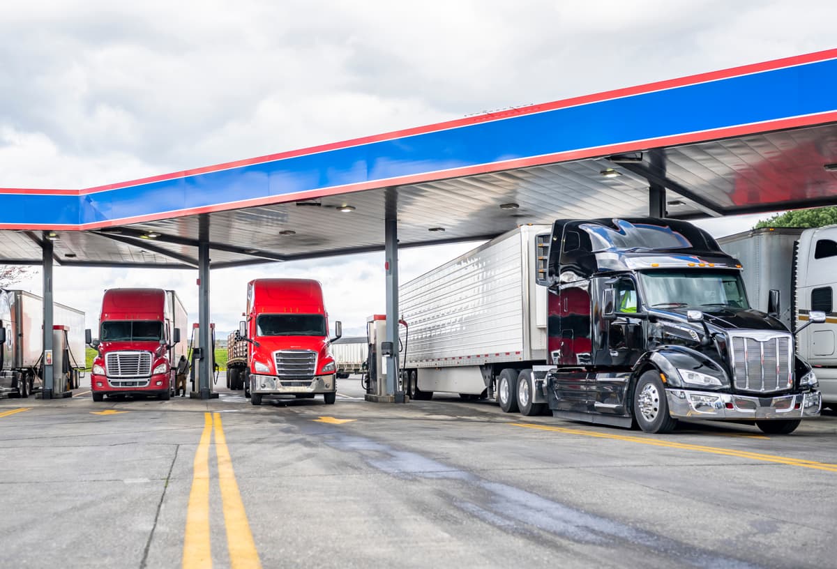 Understanding Washington Gas Prices