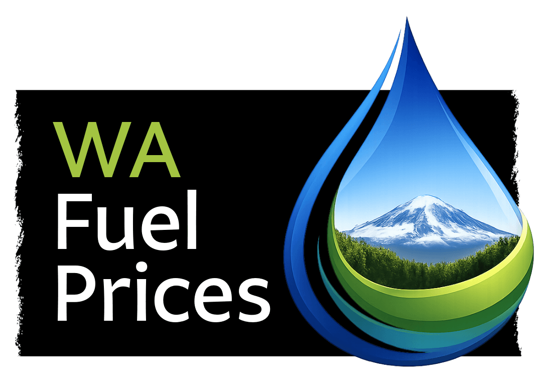Washington Gas Prices & Fuel Cost Breakdown | WA Fuel Prices
