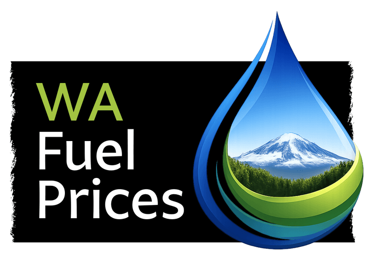 Washington Gas Prices & Fuel Cost Breakdown | WA Fuel Prices